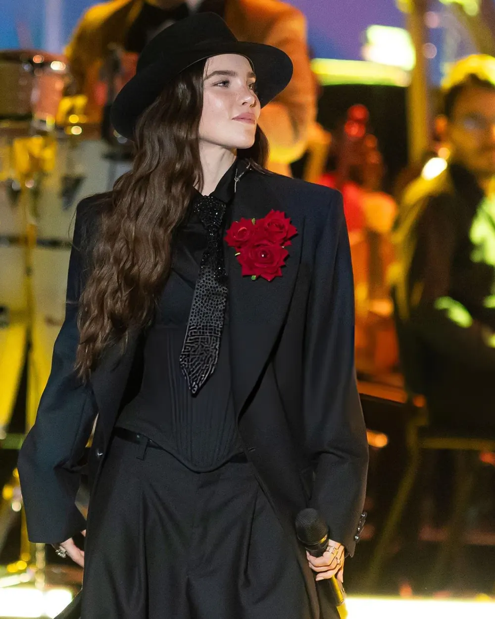Shop Belinda Fifa World Cup 2026 Countdown Concerts Coat